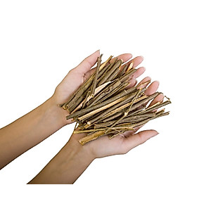 White Willow Bark (Salix alba L. - Salicis Cortex) (100g)