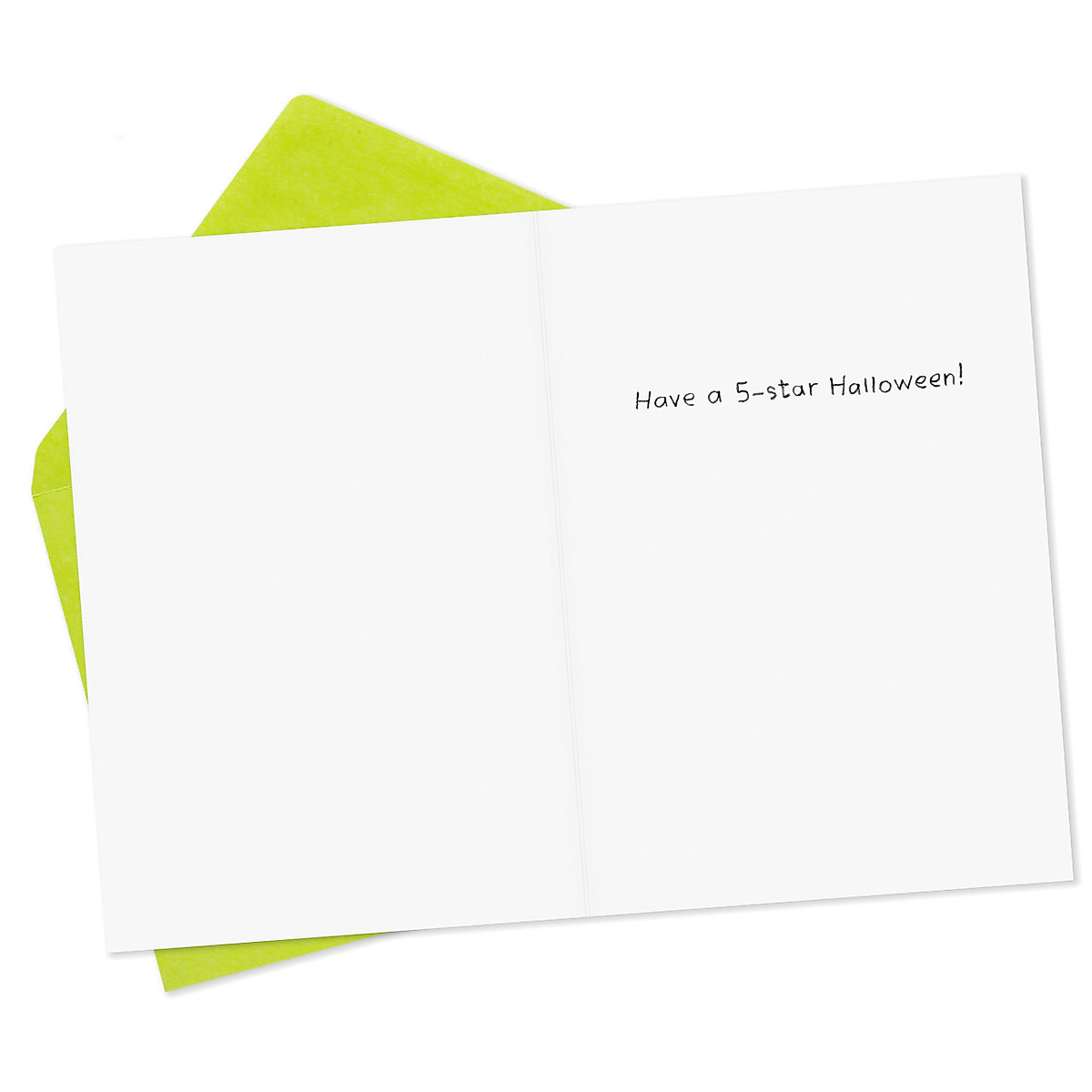 Hallmark Shoebox Funny Halloween Card (Wicked Fast)