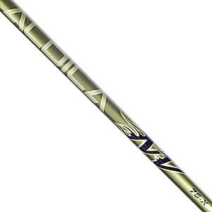 Aldila NV 75 X-Flex Shaft + Titleist 913/915 / 917 Driver Tip + Grip