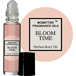MOBETTER FRAGRANCE OILS Bloom Time Women perfume Body Oil