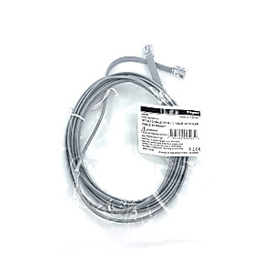 FIRST DATA Clover Cable Assembly Pack and Cable YJ3 Mini Triangle Hub wHex Driver (1HYNZZZ0168)