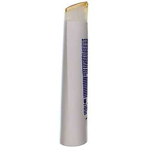 Dove Anti-Frizz Oil Therapy Shampoo With Almond Oil 12 oz ( Pack of 3)