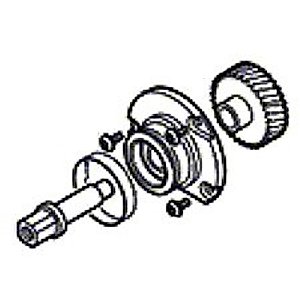 Bosch 2-610-920-048 Gear
