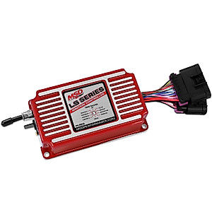 MSD 6014 Ignition Controller