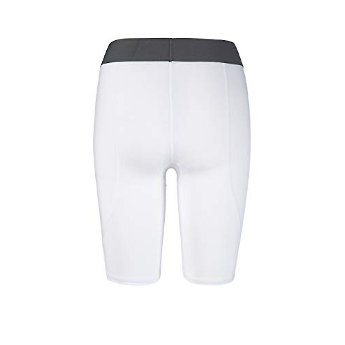 Mizuno Women's Sliding Short, White, X-Small US