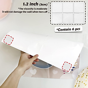 TYHJOY Baby Shower Party Games Favors, Pin The Sticker On The Diaper - Funny Baby Shower Games for Adults Girl Boy 48 Guests