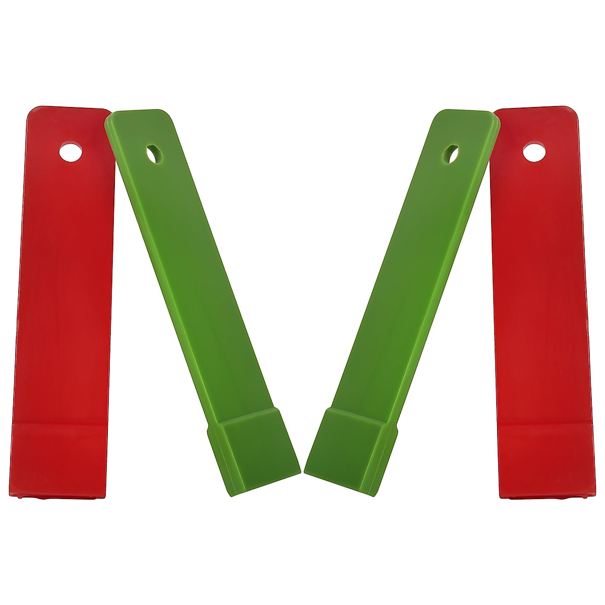 Soda Can tab Opener Beer can opener Party essential tool Great tool for bartenders (Set of 4)