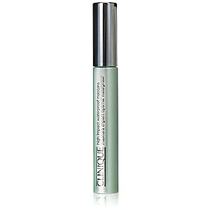 CLINIQUE/HIGH Impact Waterproof Mascara 01 Black .28 OZ