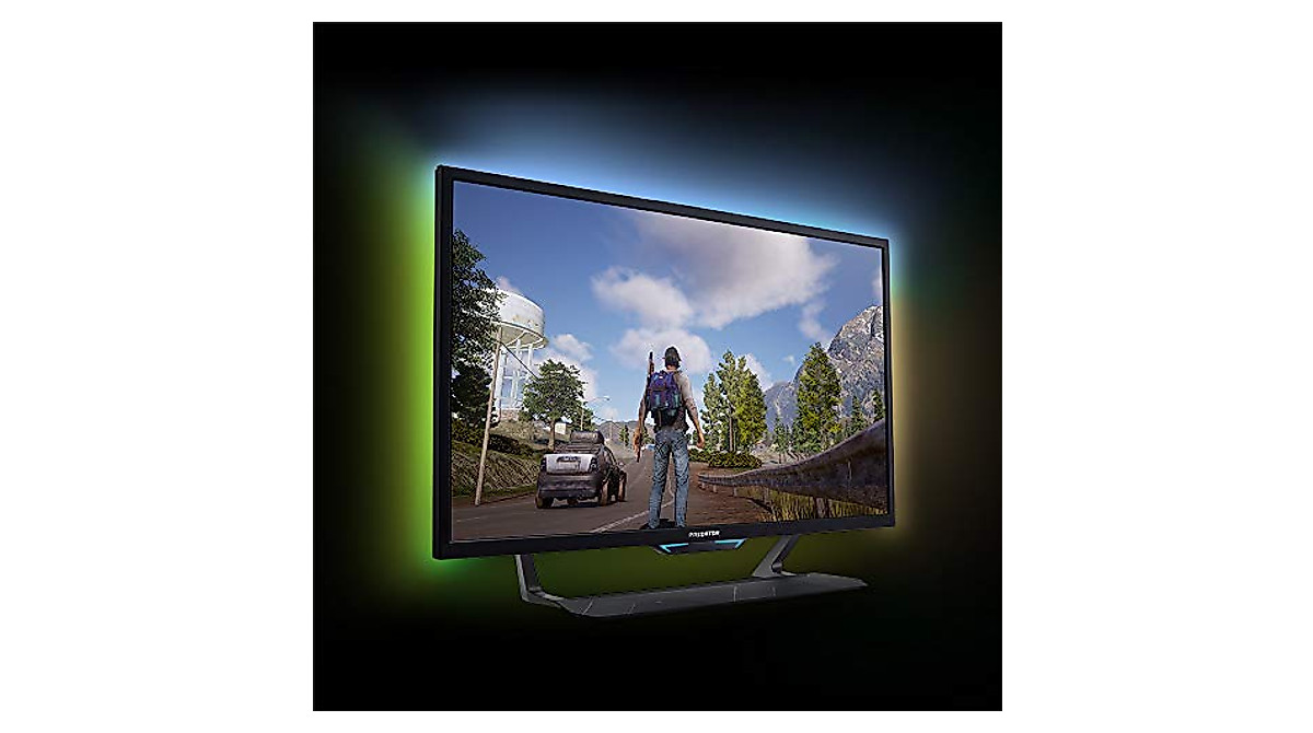 Acer Predator CG437K 43" 4K UHD Gaming Monitor with G-Sync