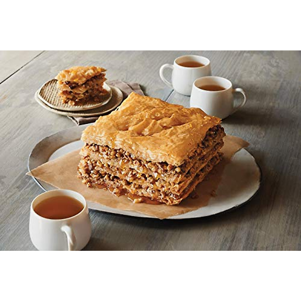 Harry & David Signature Bakery Tray