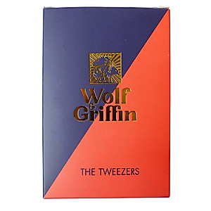 GAOAG Makeup brush (Red)