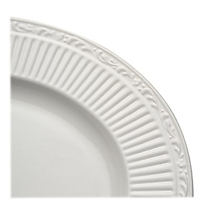 Mikasa Italian Countryside Oval Serving Platter, 15-Inch
