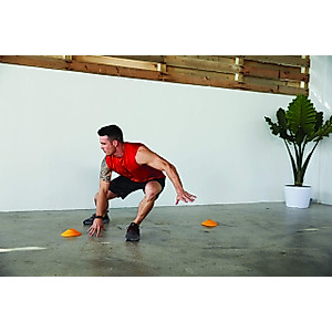 C9 Champion mens Sleeveless Tech Tee T Shirt, Ebony, Medium US