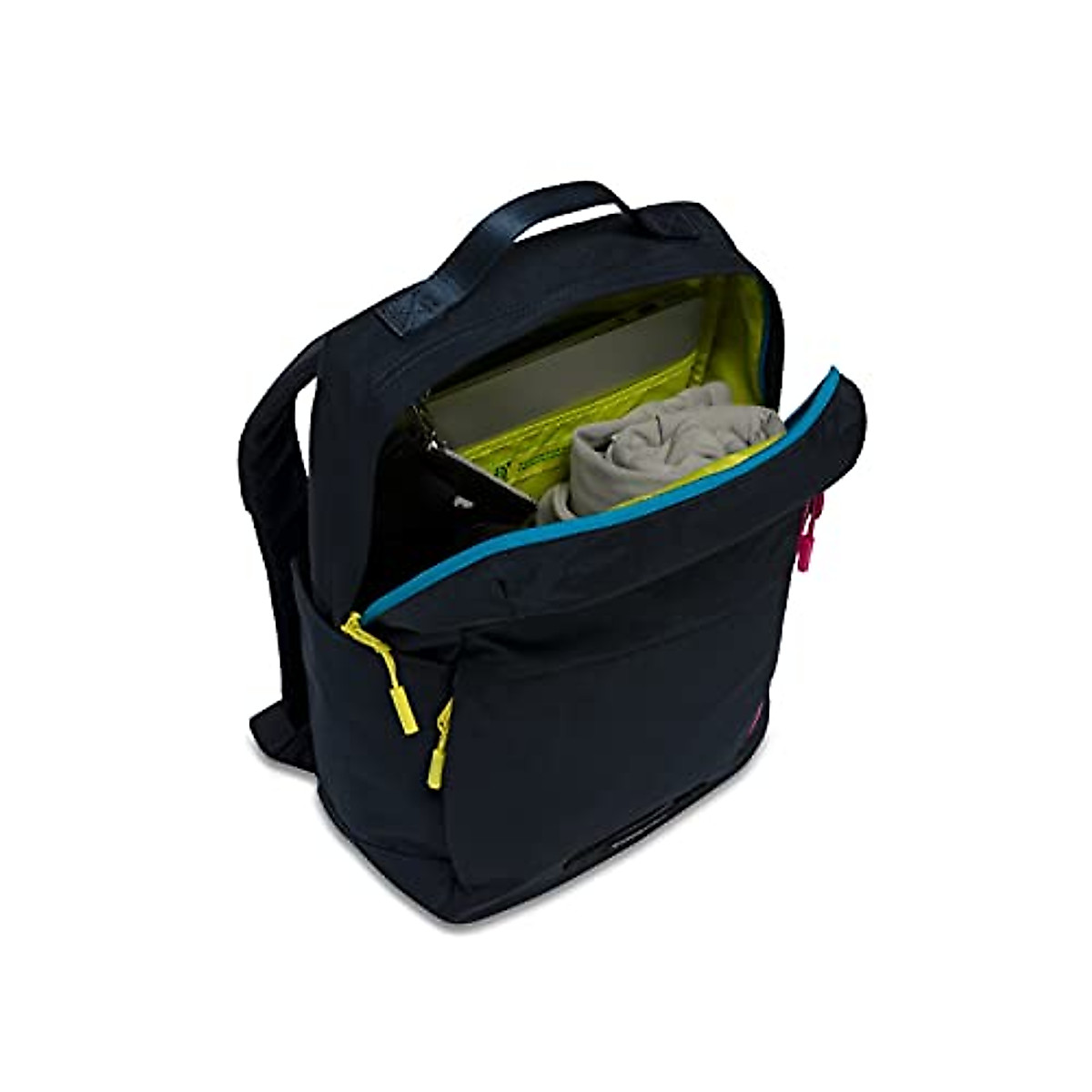 Timbuk2 Spirit Laptop Backpack, Eco Nautical Pop