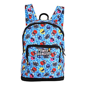 Power Rangers Backpack Standard