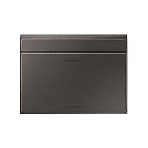 Samsung Book Cover for Galaxy Tab S 10.5 (EF-BT800BSEGUJ)