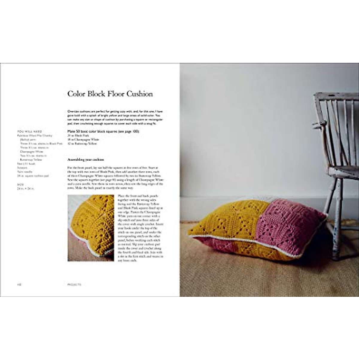You Will Be Able to Crochet by the End of This Book