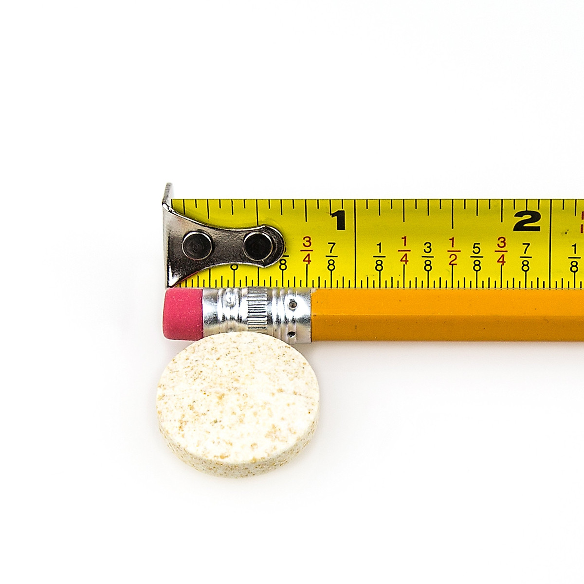 Anti Bad Breath Pills for Adults- Includes Remedies to Freshen Bad Stomach and Nose Breath: Vitamin C, Folic Acid, Co-Enzyme Q10, Lactoferrin, Thyme Powder, Eucalyptus, & Peppermint Oil