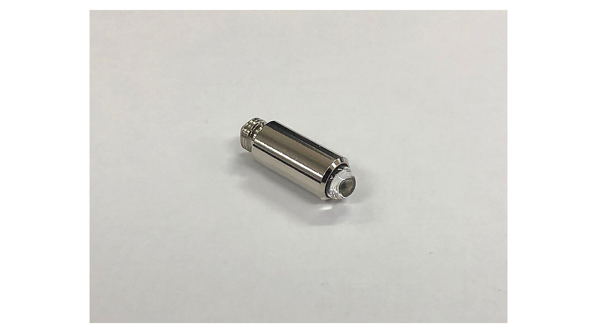 Replacement for WA-03100 Otoscope LAMP 3.5V 0.72A - (Omni 3000 MD) - by ...