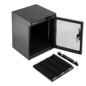 Ruggard Electronic Dry Cabinet (30L)
