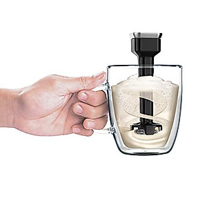 Ninja Coffee Bar Auto-iQ Programmable Coffee Maker with 6 Brew Sizes, 5 Brew Options, Milk Frother, Removable Water Reservoir, Stainless Carafe (CF097)