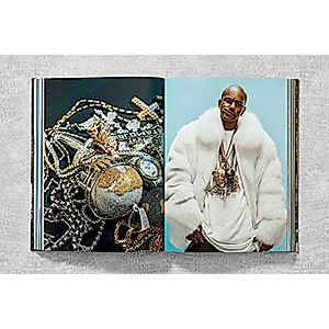 Ice Cold: A Hip-Hop Jewelry History