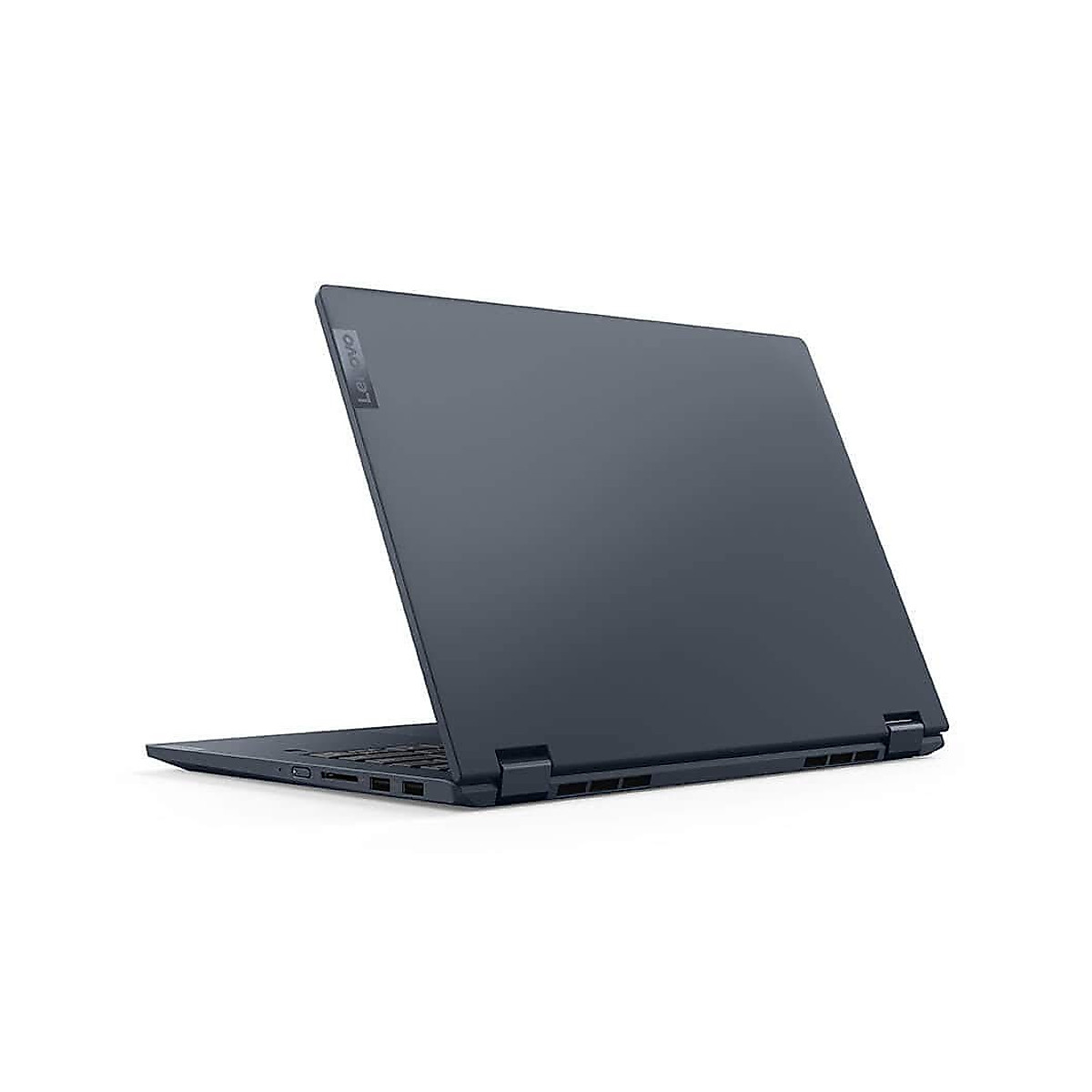 New Lenovo Flex 14 2 in 1 Laptop:14" FHD Touchscreen, Intel Core i5-8250u, 8GB Ram, 256GB PCI-e SSD, WiFi, Bluetooth, Webcam, HDMI, Backlit Keyboard, Fingerprint Reader, Windows 10