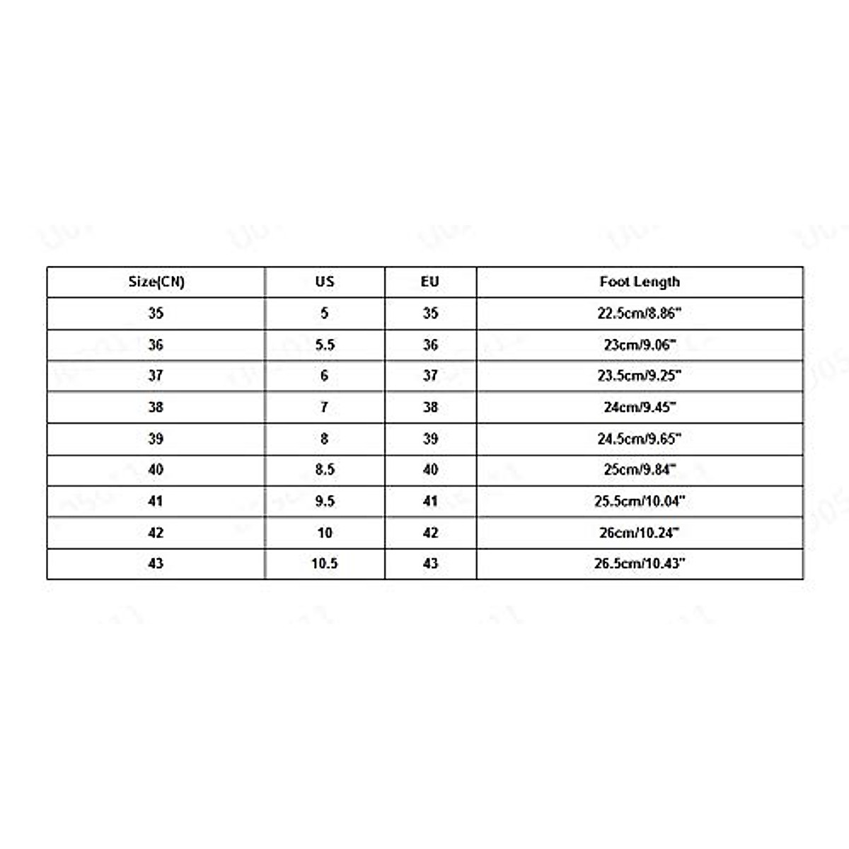 Sdeycui Women's Casual Flip Flops Flat-Bottomed Comfortable Square Sandals and Slippers(Transparent, 6)