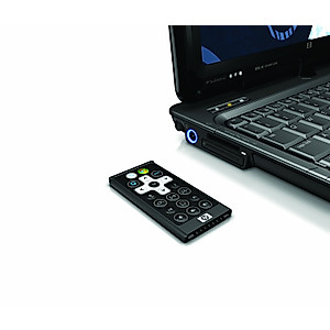 HEWLETT PACKARD HP TouchSmart TX2-1370US 12.1-Inch Black Laptop - Up to 3.5 Hours of Battery Life (Windows 7 Home Premium)