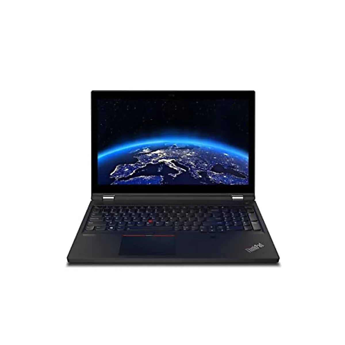 Lenovo ThinkPad P15 Workstation Laptop (Intel Xeon W-10855M 6-Core, 128GB RAM, 2TB PCIe SSD, Quadro RTX 5000 Max-Q, 15.6" 60Hz Touch 4K Ultra HD (3840x2160), Win 11 Pro) with D6000 Dock