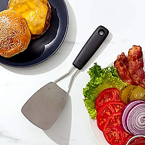 OXO Good Grips Stainless Steel Flexible Turner - Medium