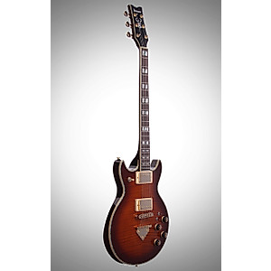 Ibanez AR420VLS Artists Series Electric Guitar, Violin Sunburst