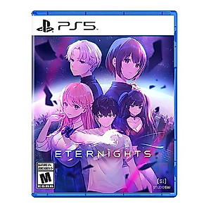 Eternights PS5