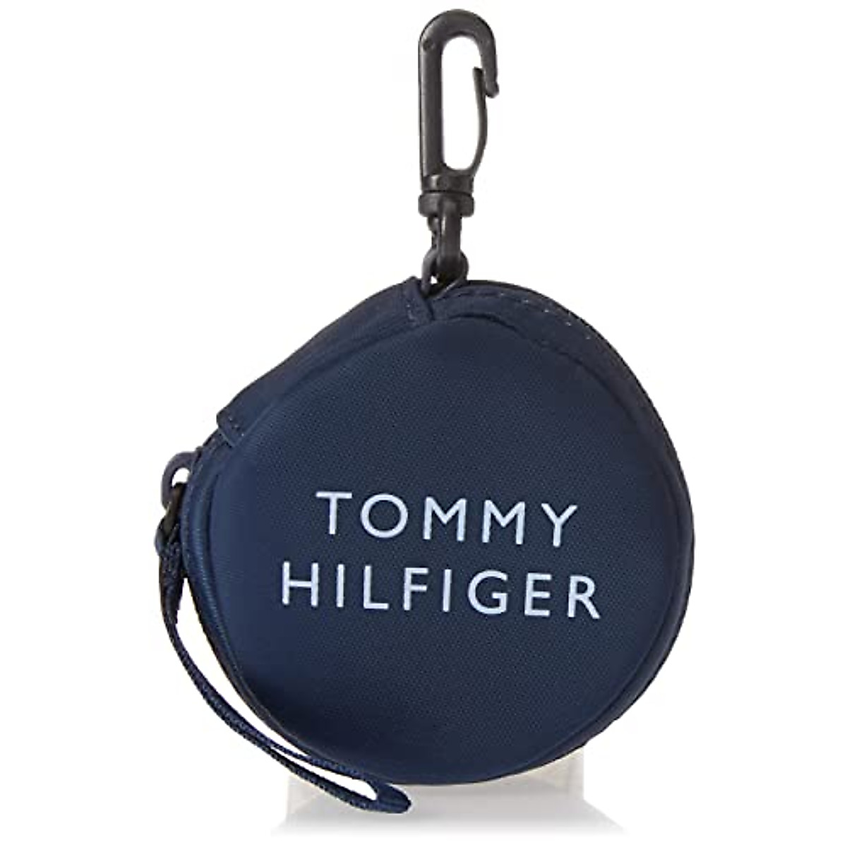 Tommy Hilfiger Mini Reporter Crossbody Bag, Breezy Blue