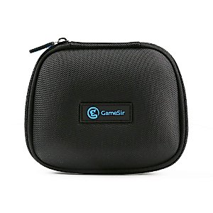 GameSir T4Pro T4W Game Controller (Controller Case)