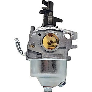 27.131000.04 Carburetor Fit for Champion Part# 27.131000.04, 27.131000.09 – Champion 100424 27Ton 224cc Log Splitter, 25Ton Folsleine Balke Log Splitter – Champion Generator Carburetor