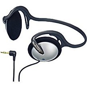 Sony MDR-G42LP Street Style Headphones