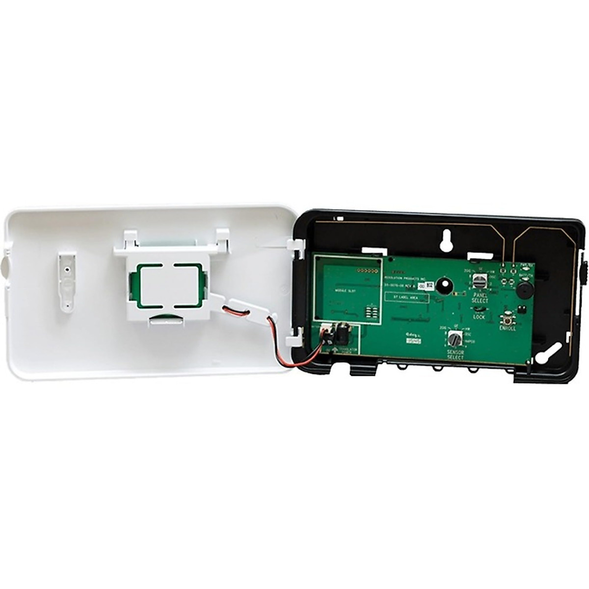 Resolution Products/Alula - RES RE524X - Universal Wireless Translator or Repeater