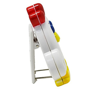 LCD Chicken Countdown Timer Clock Digital Kitchen Timer With Alarm