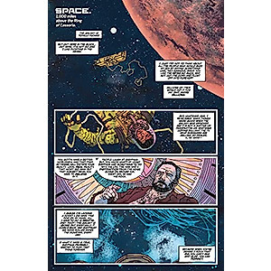 Wasted Space: The Cosmic Collection