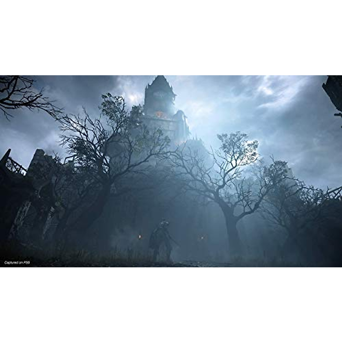 PS5 - Demon's Souls - [PAL EU - NO NTSC]