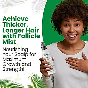 HAIR FOLLICLE MIST 8 oz.
