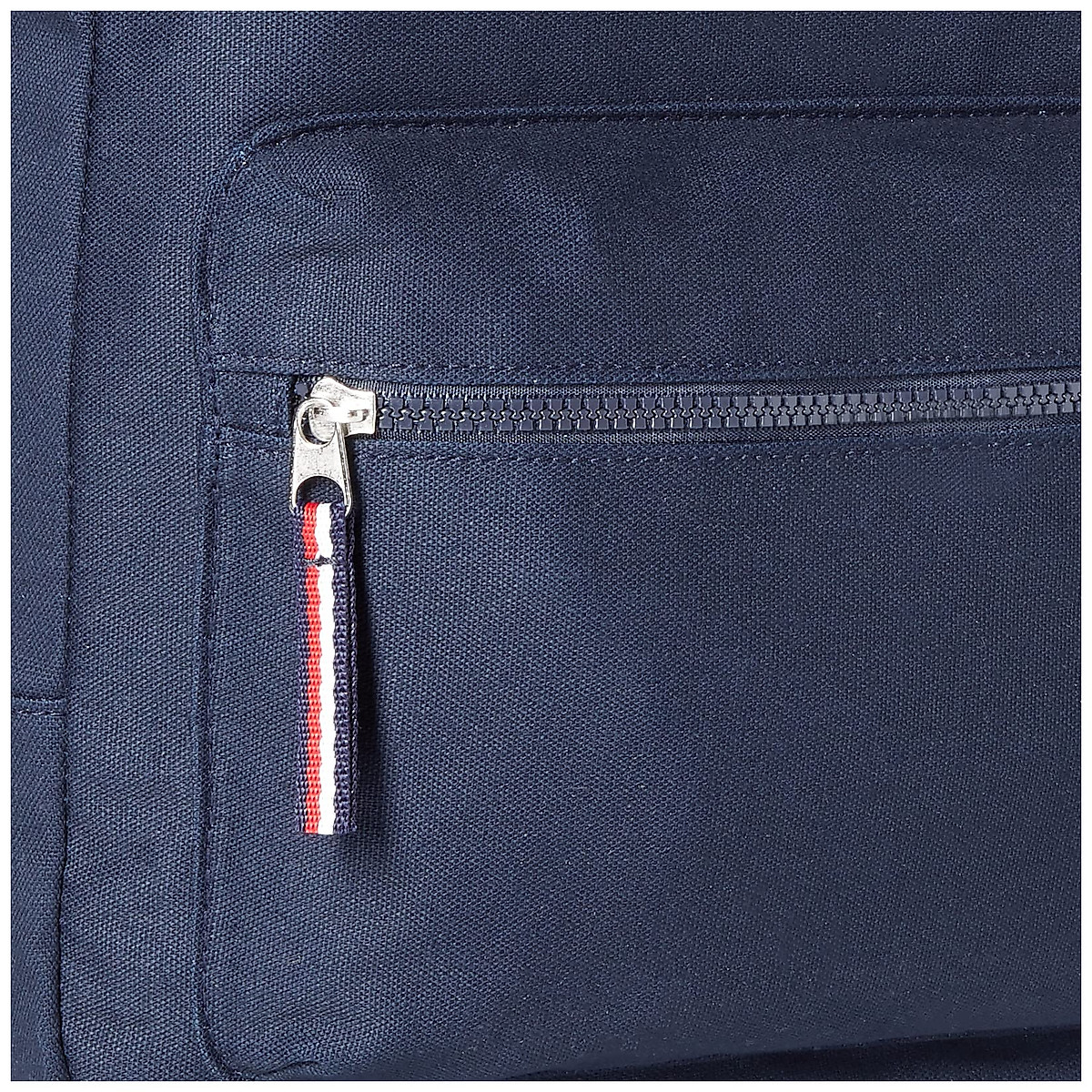 Tommy Hilfiger mens Ardin Backpack, Sky Captain, One Size US