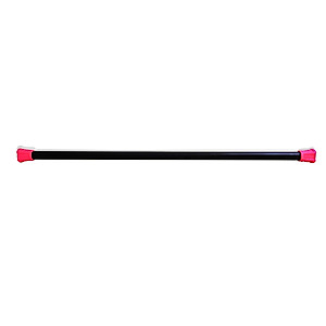 CAP Barbell Weighted Body Bar, 8 LB