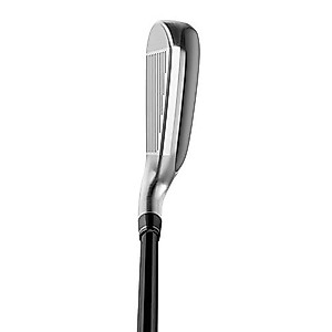 TaylorMade SIM DHY #4, 22 Degree Loft, Graphite Shaft, Right Hand, Regular Flex