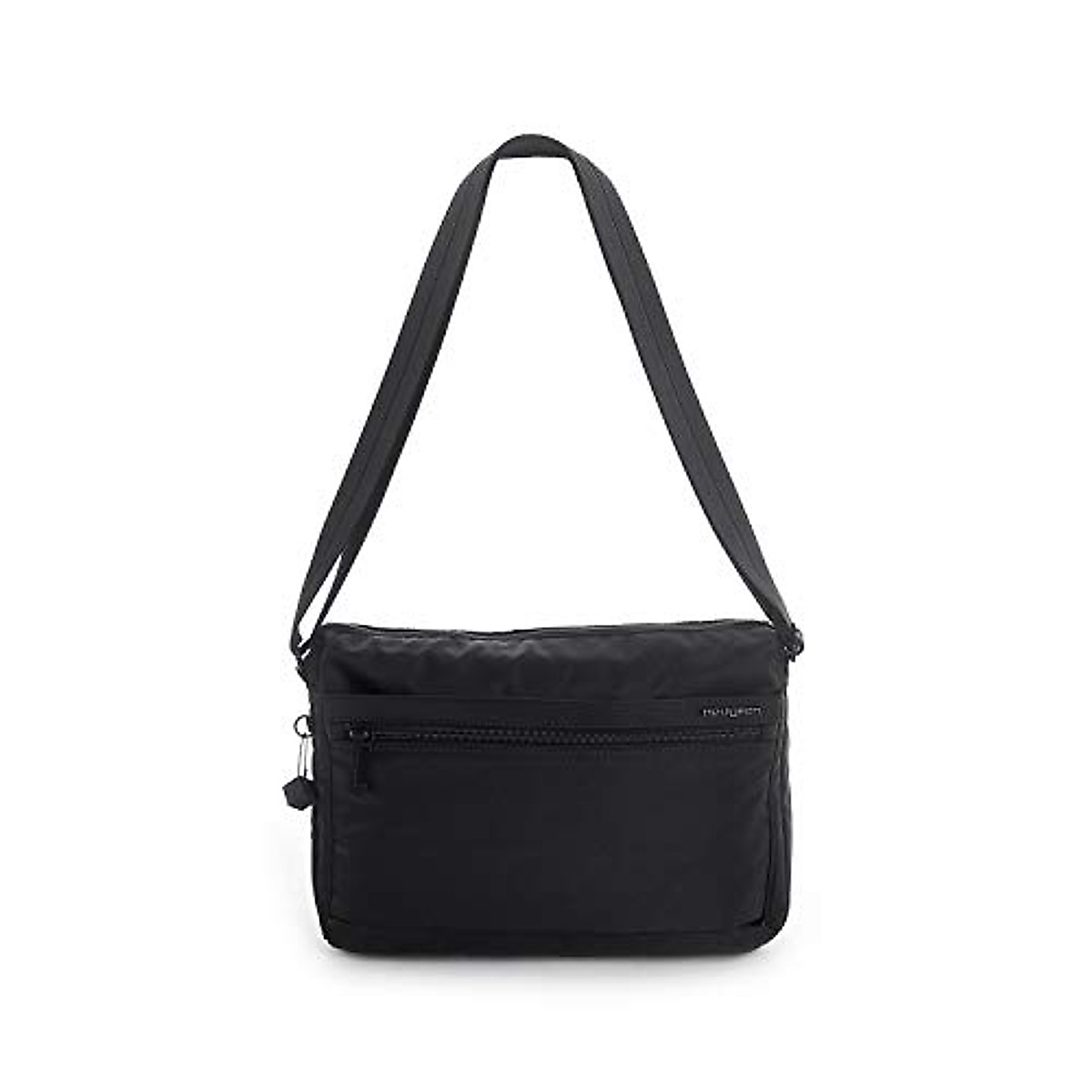 Hedgren Eye Medium Shoulder Bag, Black