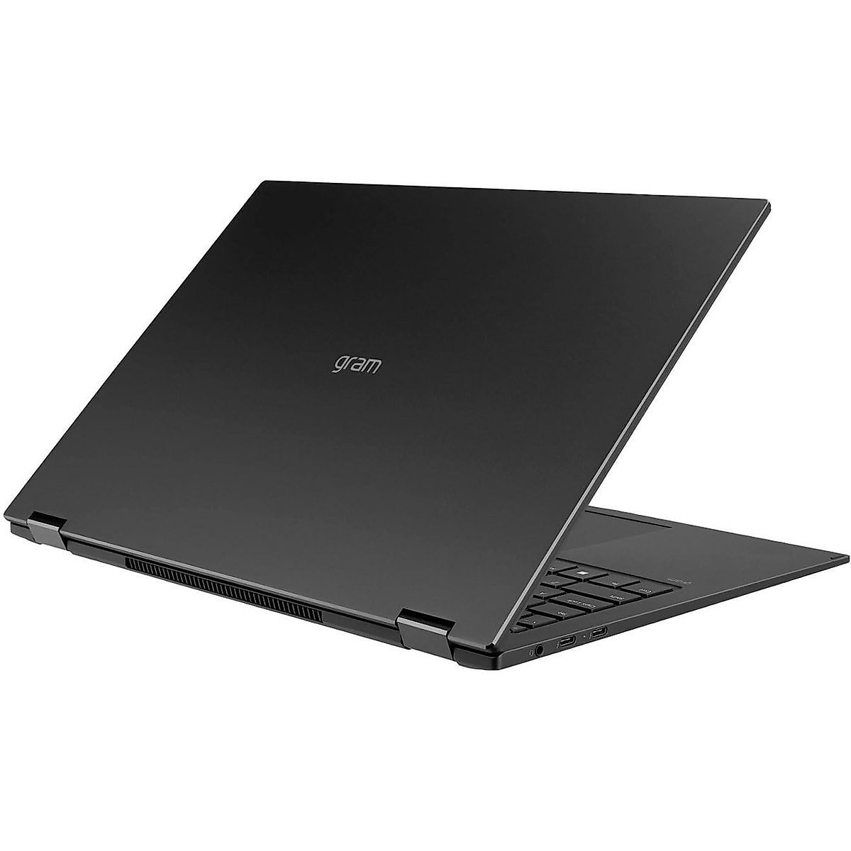 LG 16T90R-K 16" WQXGA IPS Touchscreen Laptop 2023 New ~ Intel i7-1360P 12-Core ~ Intel Iris Xe Graphics ~ Backlit Keyboard ~ Thunderbolt 4 ~ Wi-Fi 6E ~ 32GB LPDDR5 2TB SSD ~ Win11 Pro WWC 32GB USB