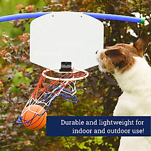 Botabee Mini Basket Balls