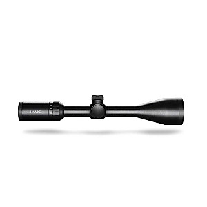 Vantage IR Riflescope 4-12X50, 1", Mil Dot (Etched)