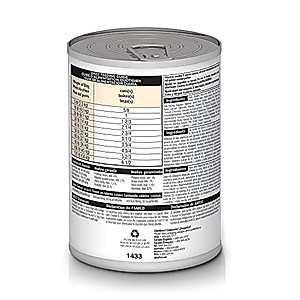 Hill's Science Diet Senior 7+ Wet Dog Food, Savory Stew With Chicken & Vegetables, 12.8 oz. Cans, 12-Pack